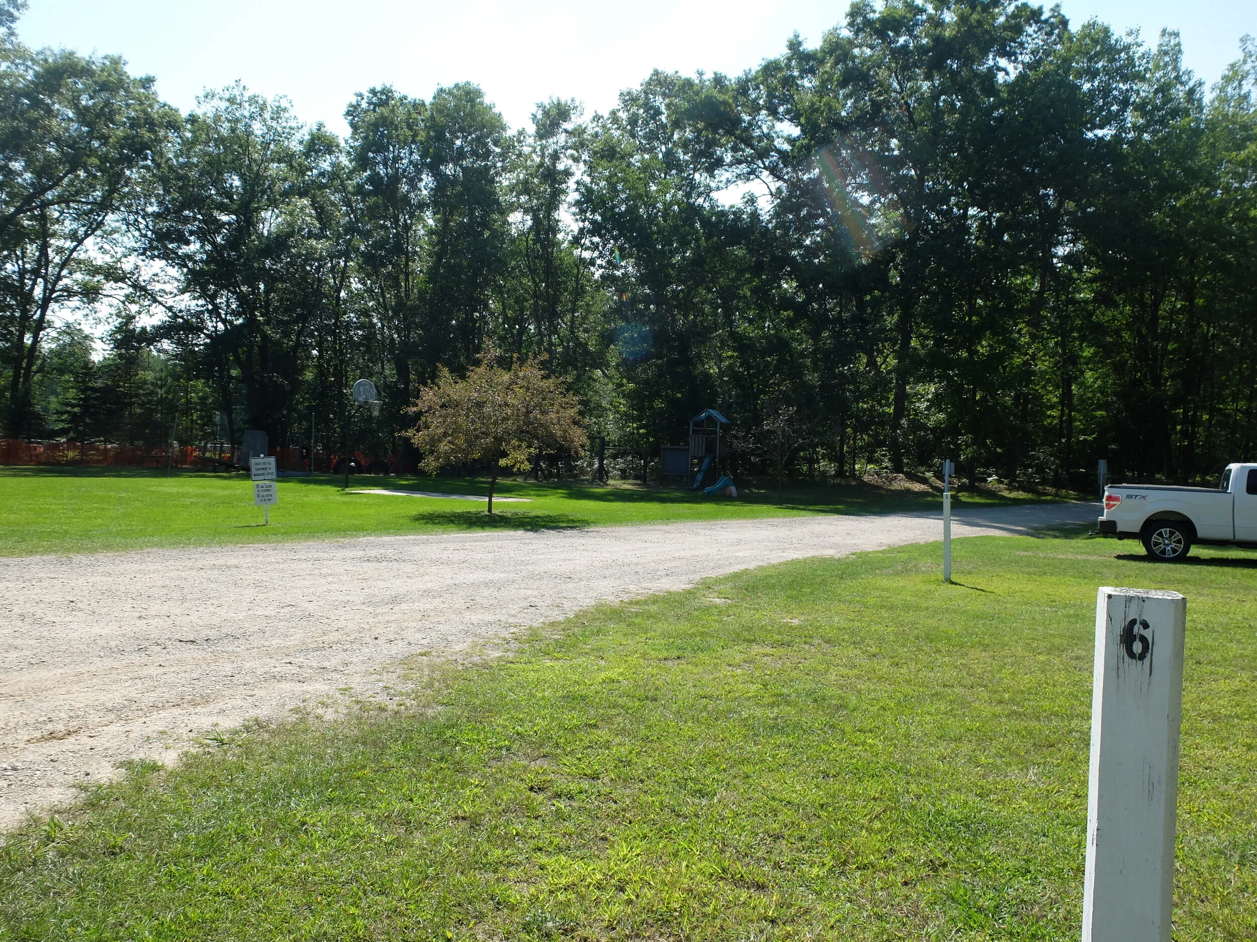 Rates & Offerings — Northern Nights Family Campground