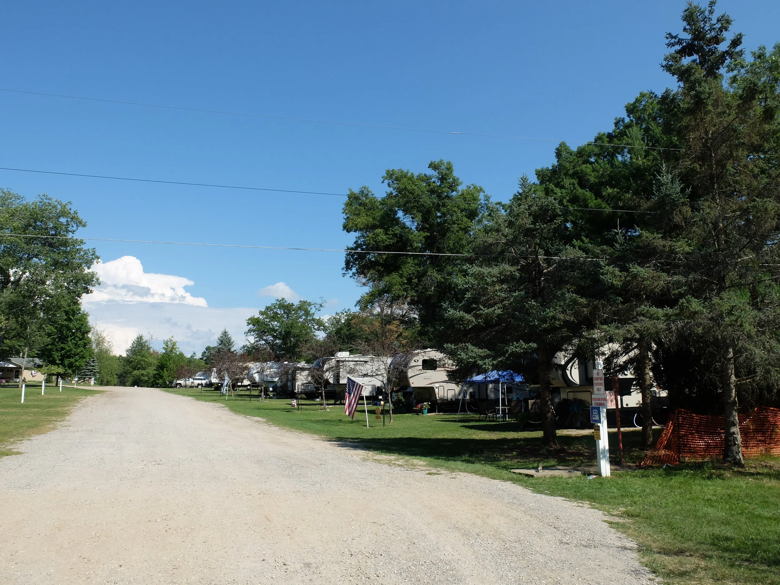 Rates & Offerings — Northern Nights Family Campground