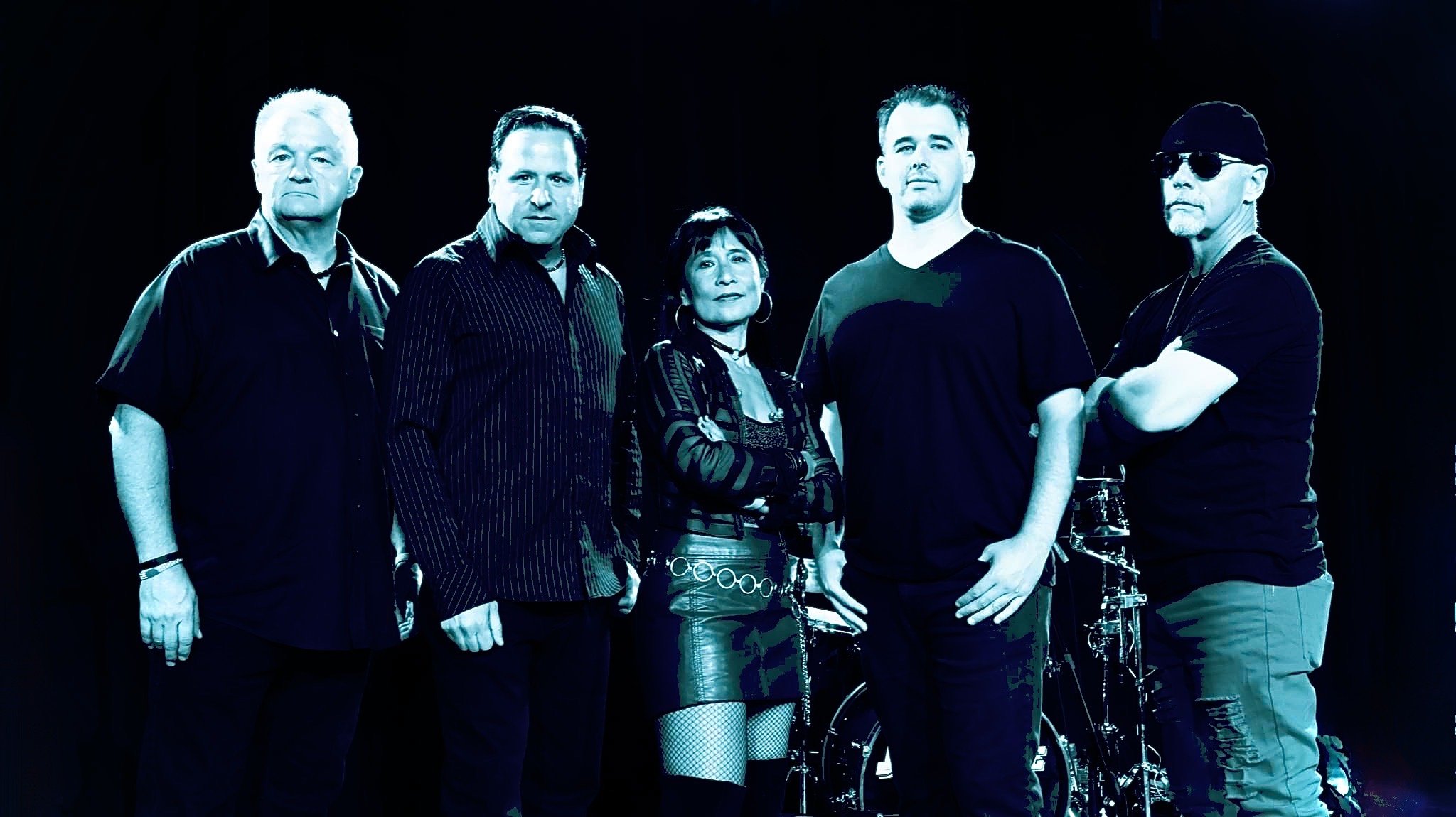 Gallery 3 — JED Eye Rock Band