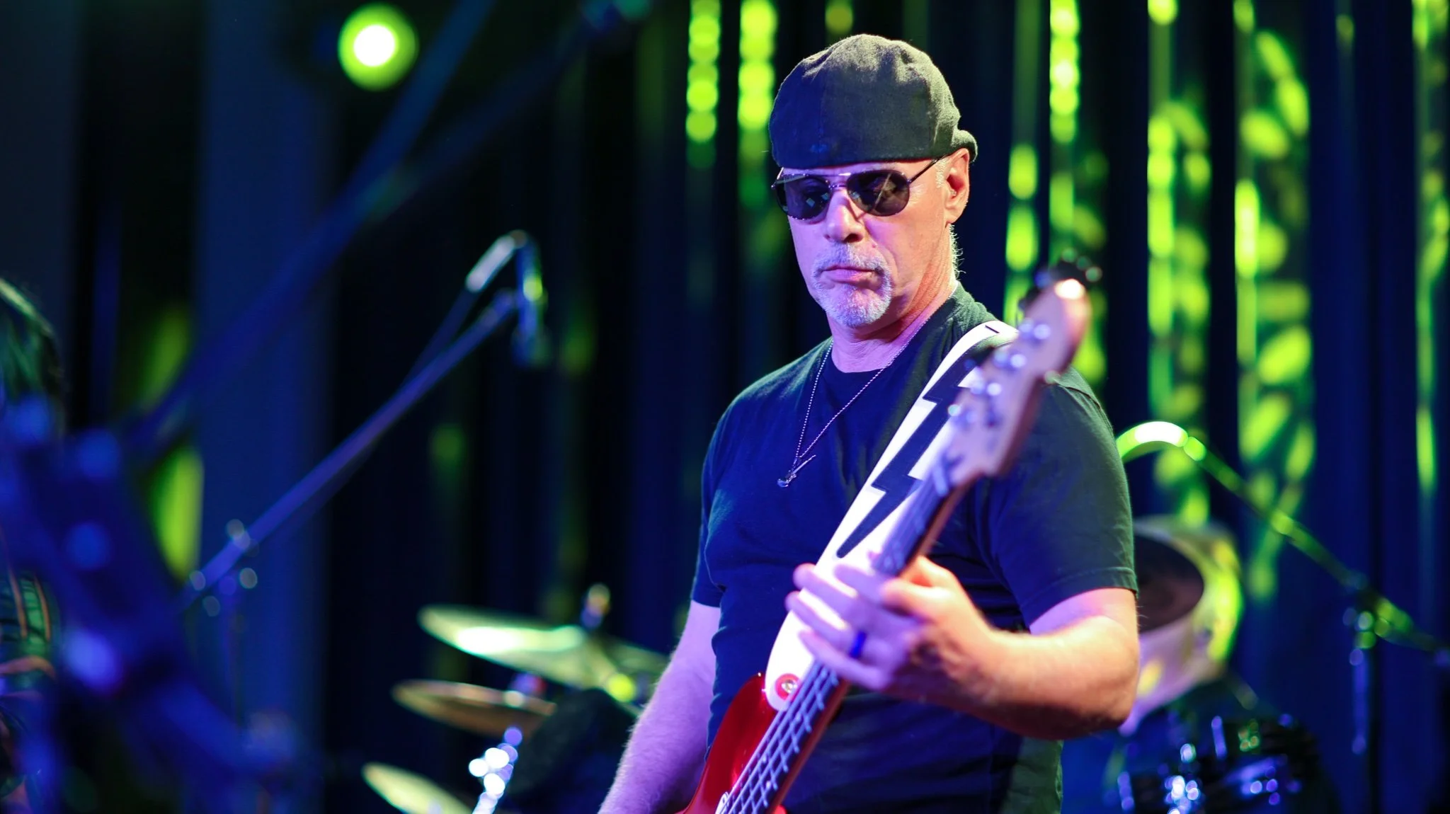 Photos — JED Eye Rock Band