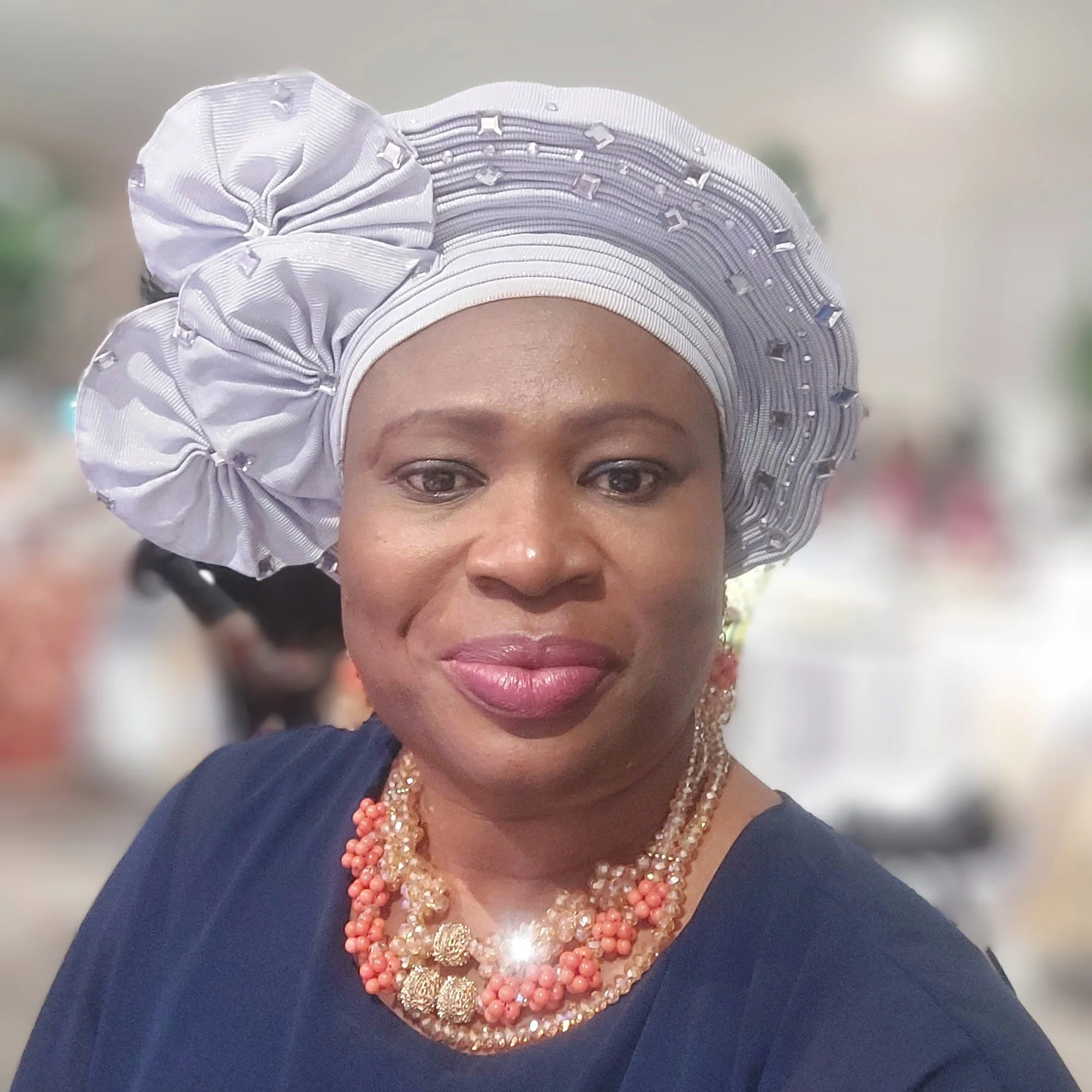 Community Engagement: Orode Eke-Okoro — Franc.World