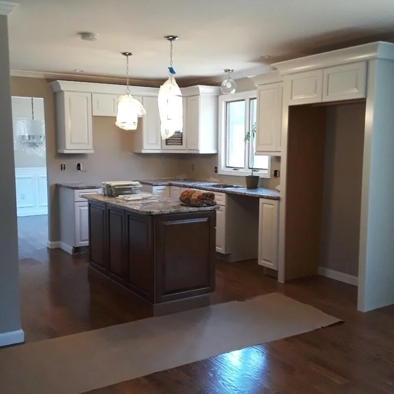 JTE Construction Inc