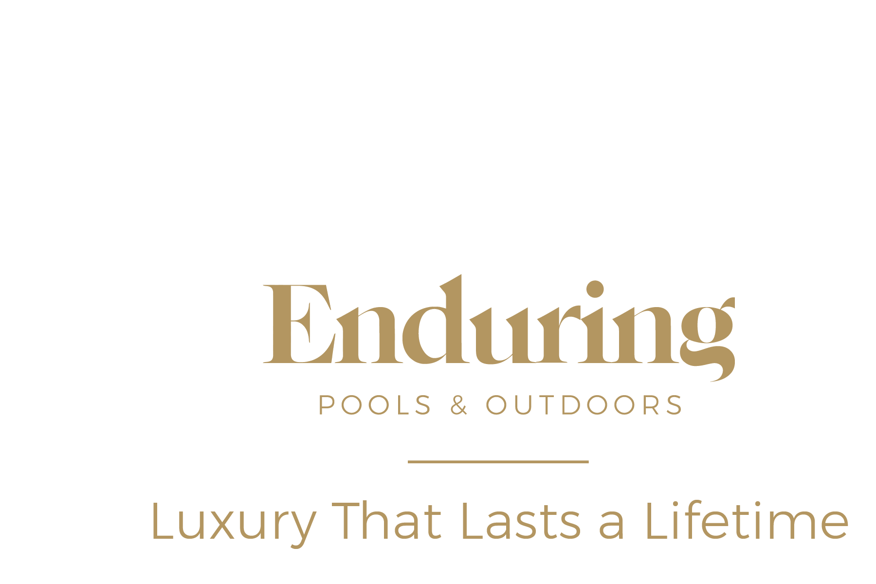 Enduring Pools & Outdoors