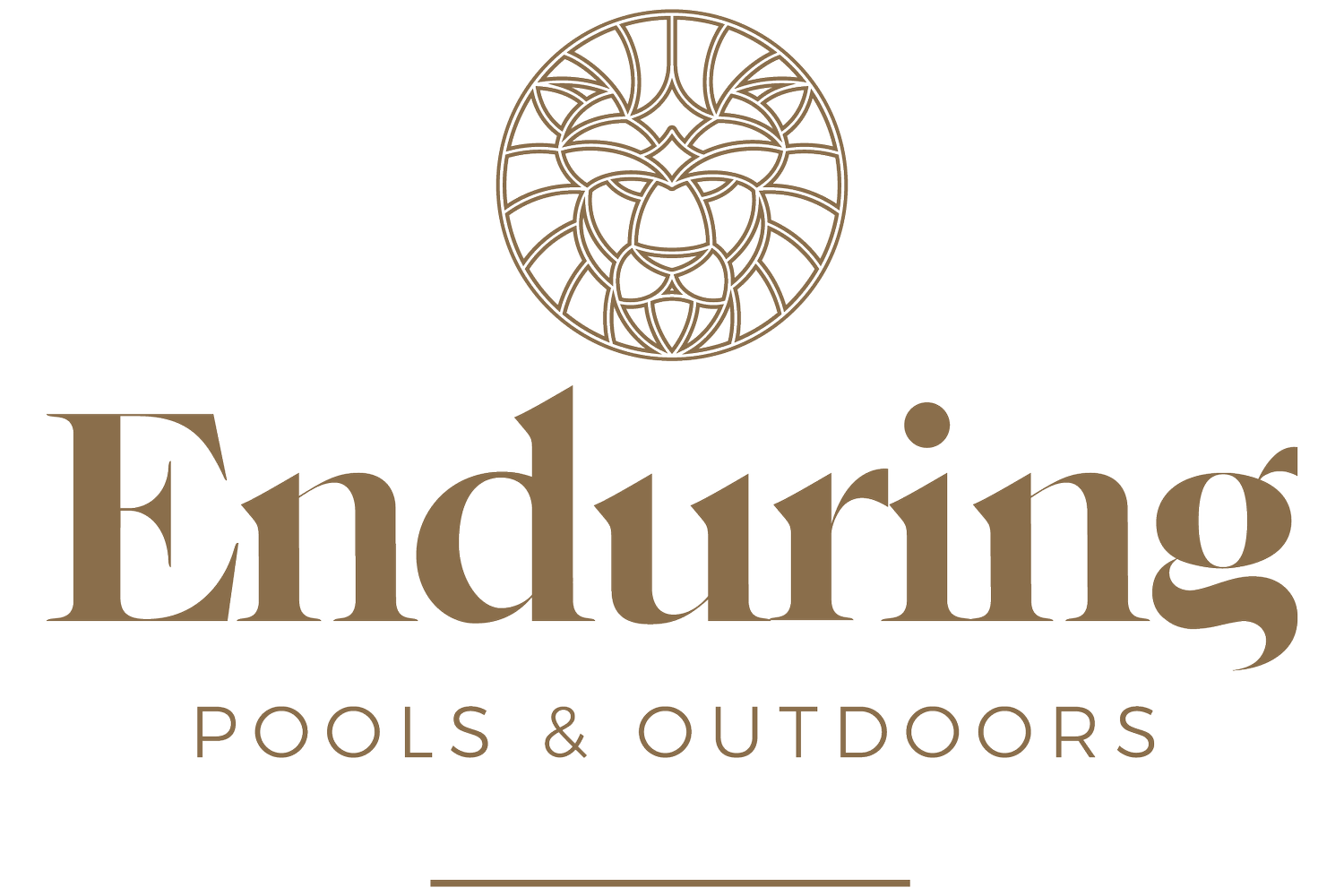 Enduring Pools & Outdoors