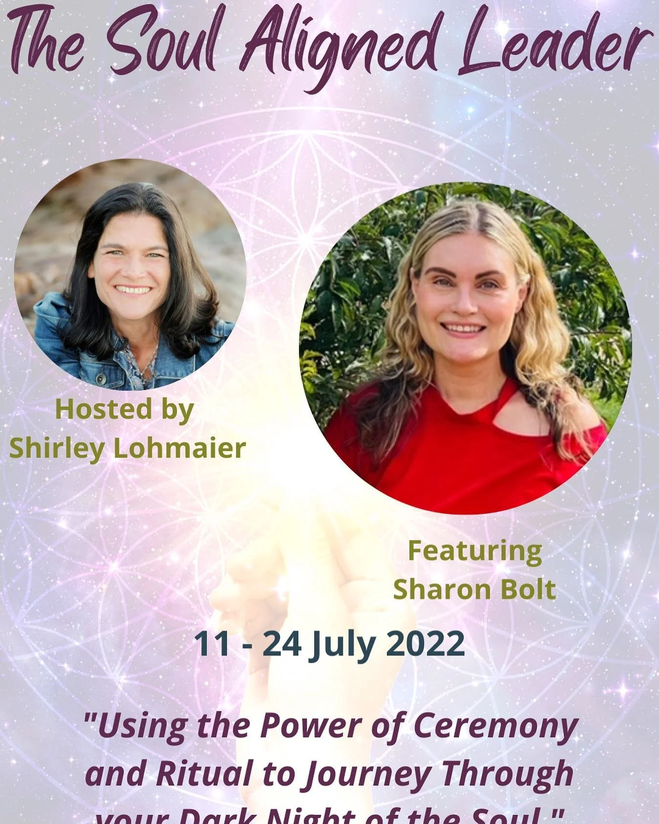 Shaman Training Perth | The Temple of Shamanic Magick®