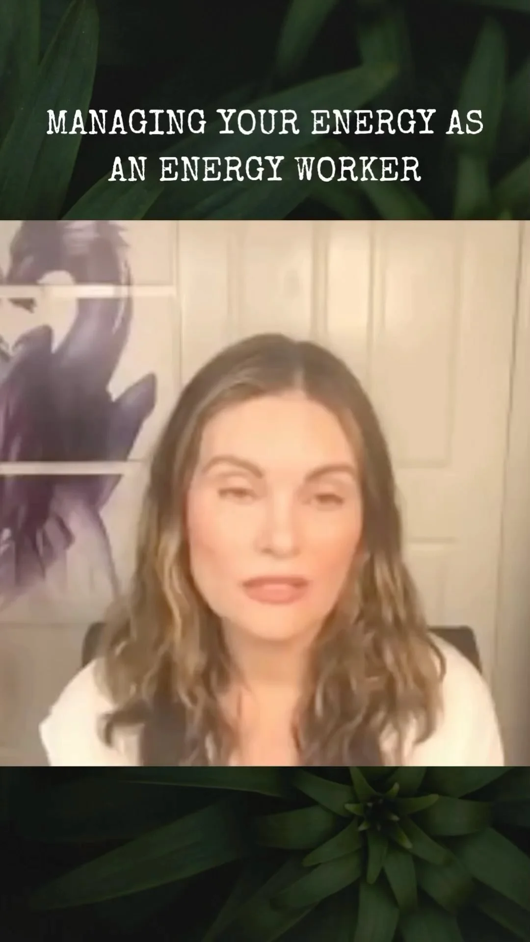 Spiritual Etiquette Part 2: Participants — SHARON BOLT