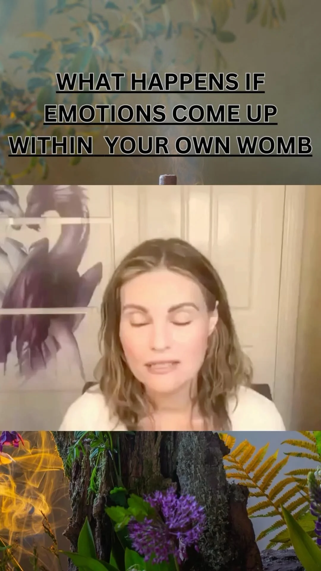 Sacred Space Weaver - Training | The Temple of Shamanic Magick