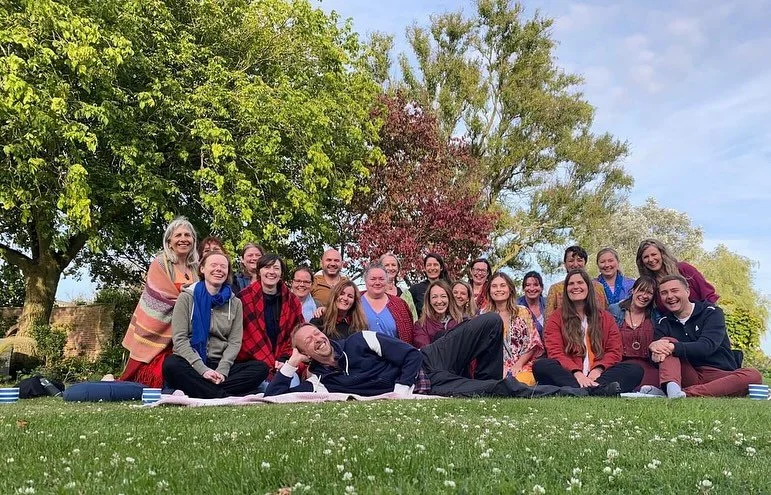 Shamanic Energy Training | The Temple of Shamanic Magick®