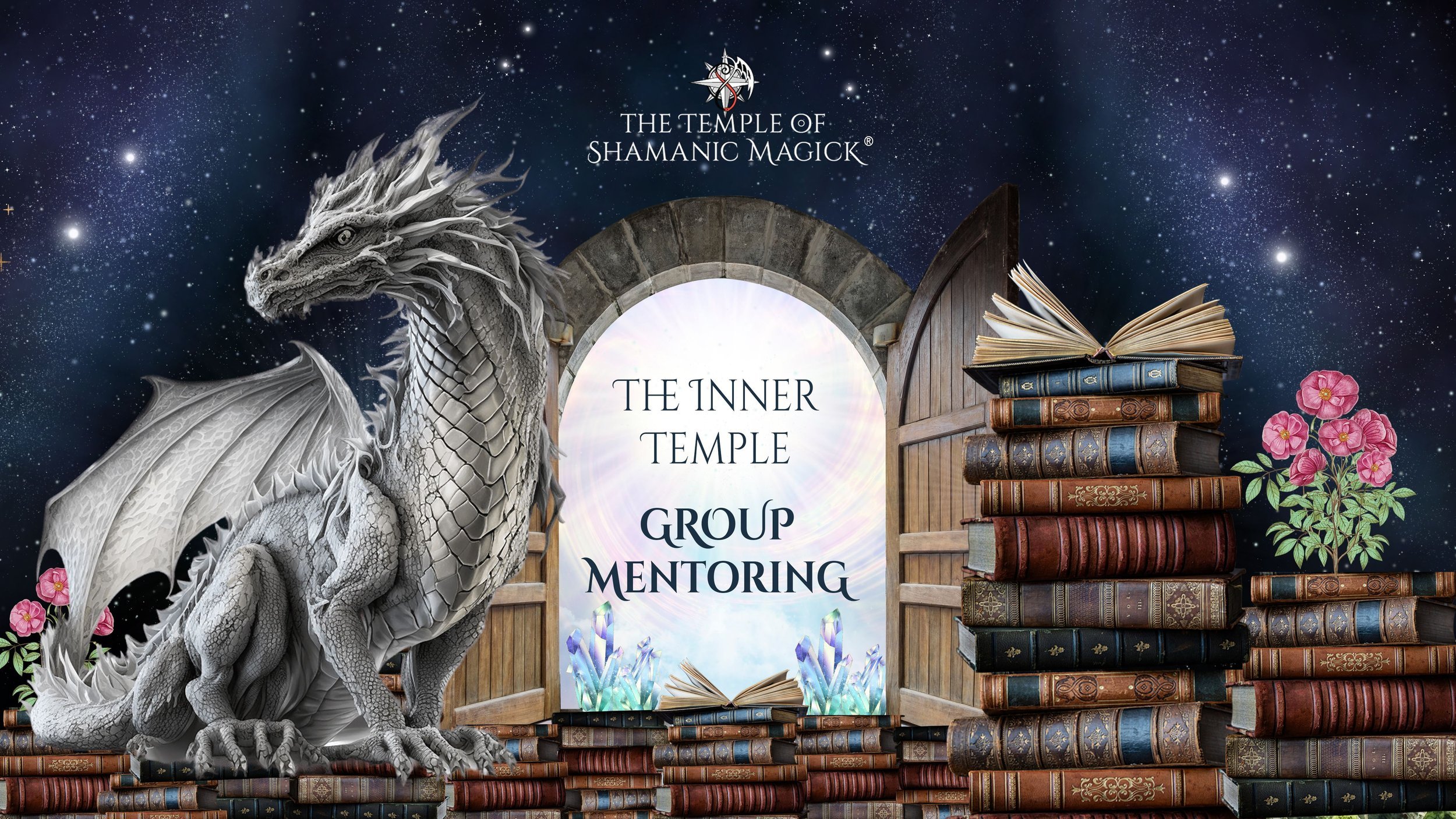 Current Offerings & Events | Sharon Bolt