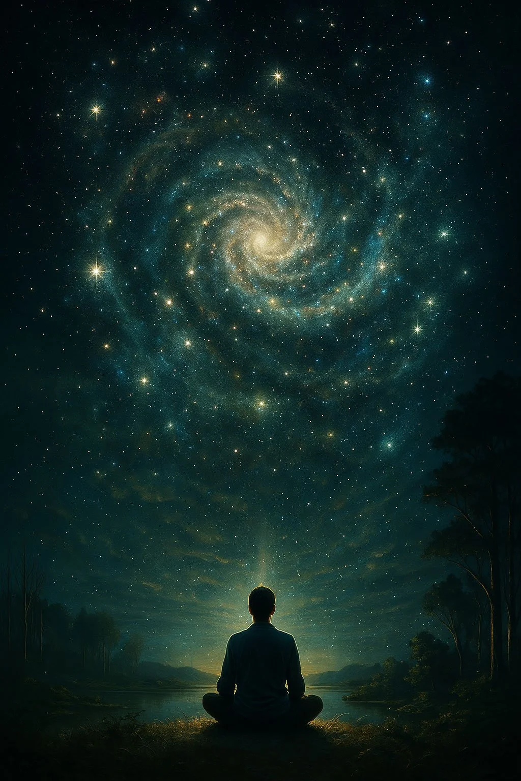 Connect to Your Soul eBook