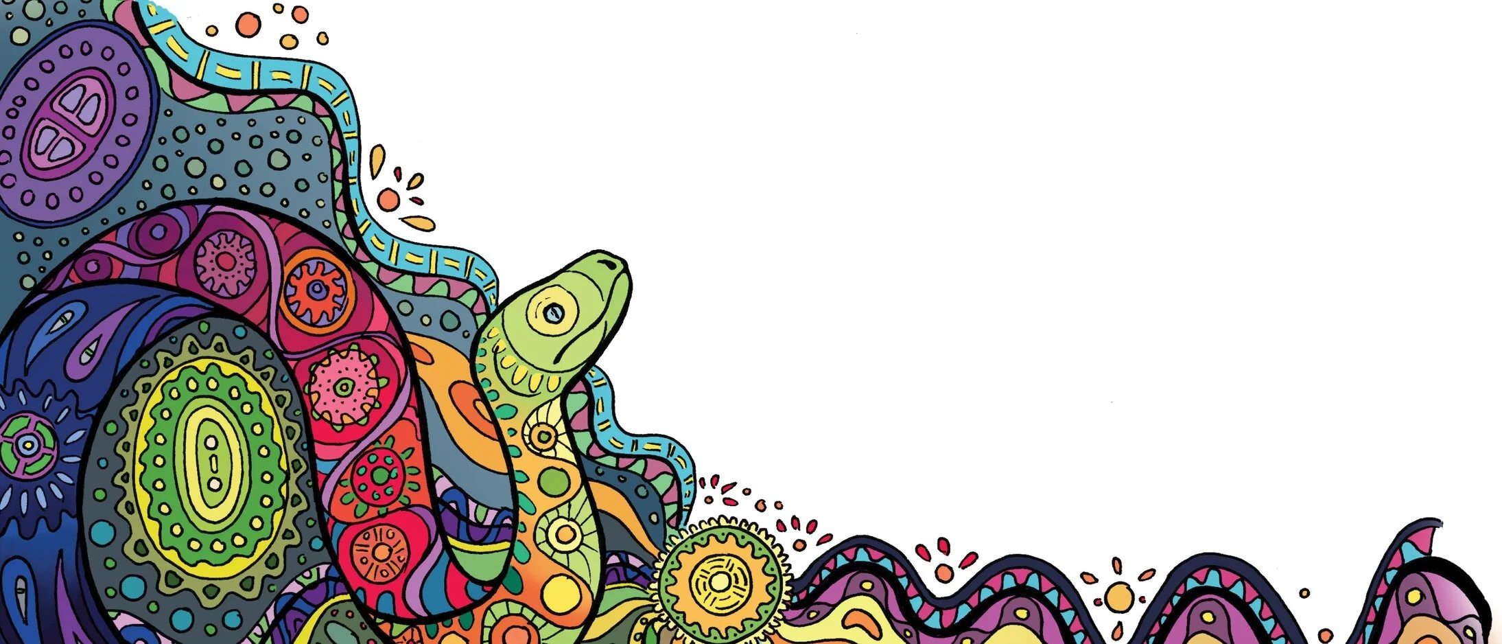 Shaman Training Perth | The Temple of Shamanic Magick®