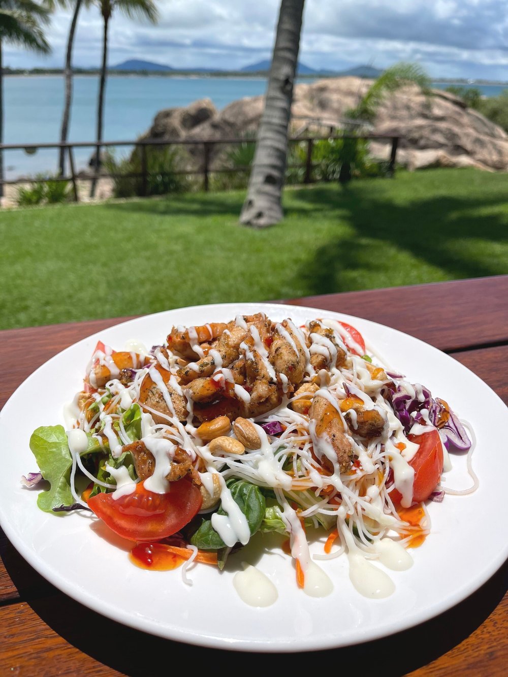 Menus — The Cove Restaurant