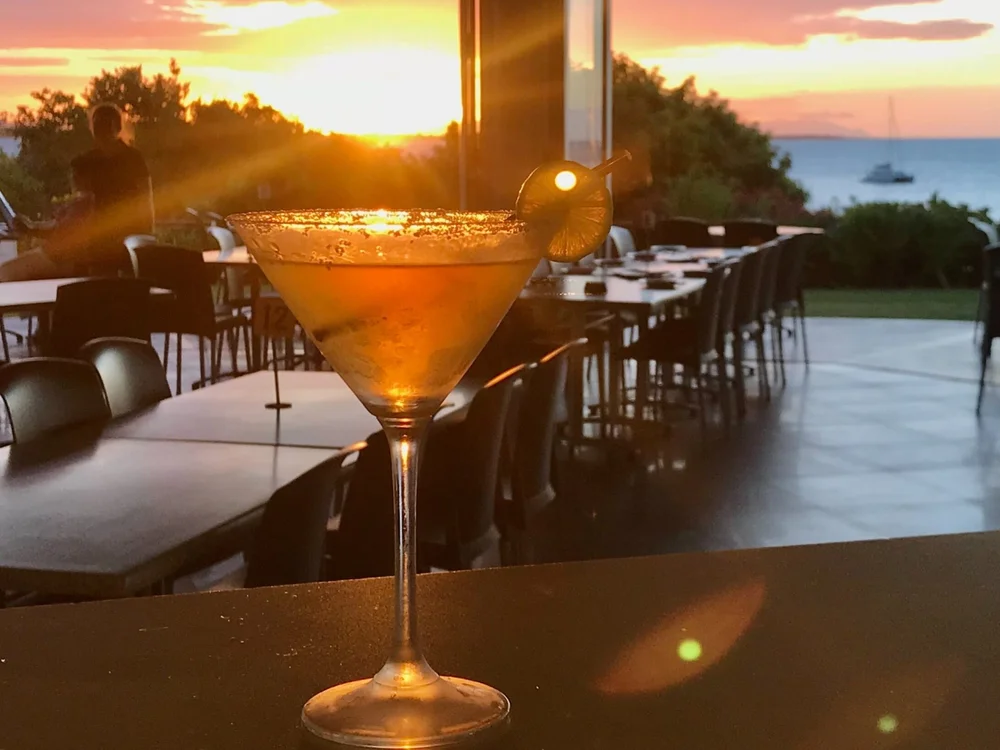 Menus — The Cove Restaurant