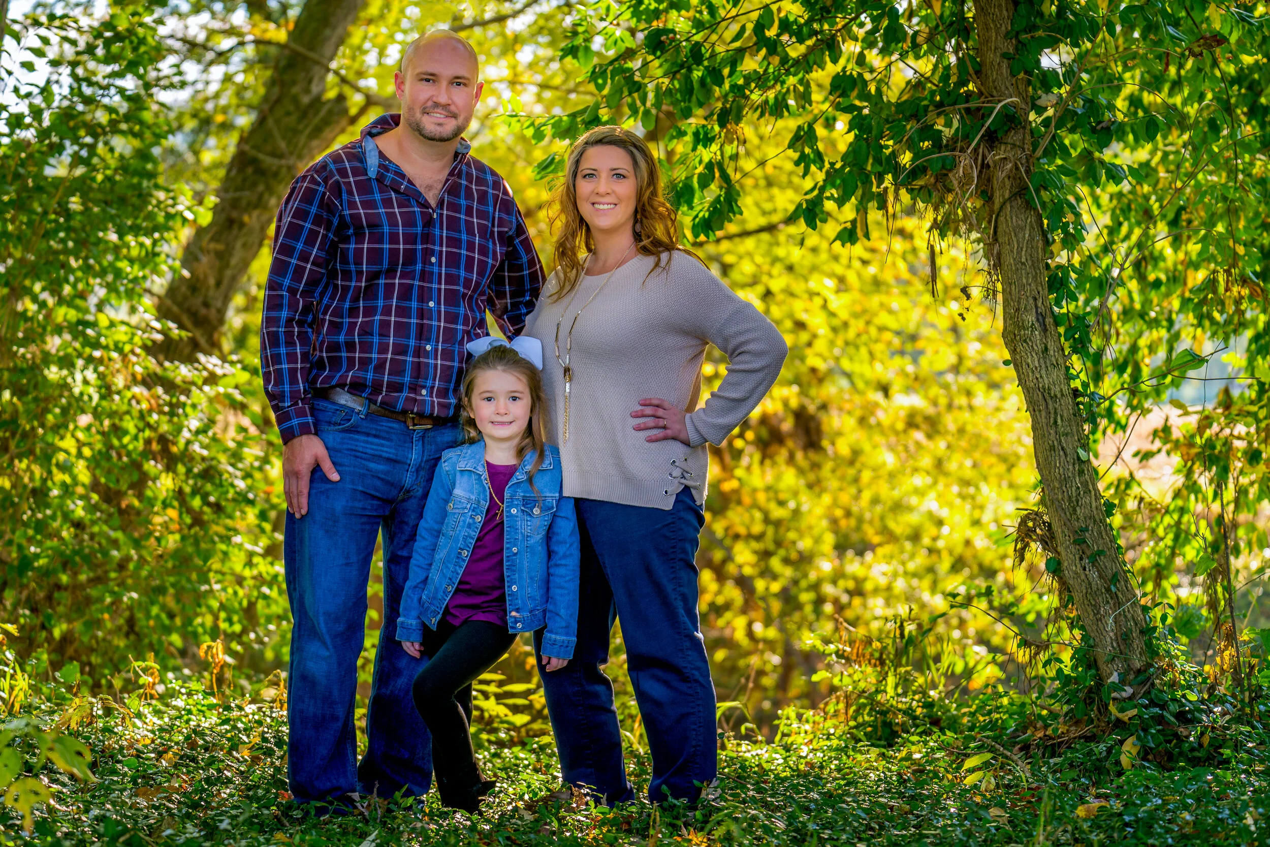 People — Eric Nally Photography