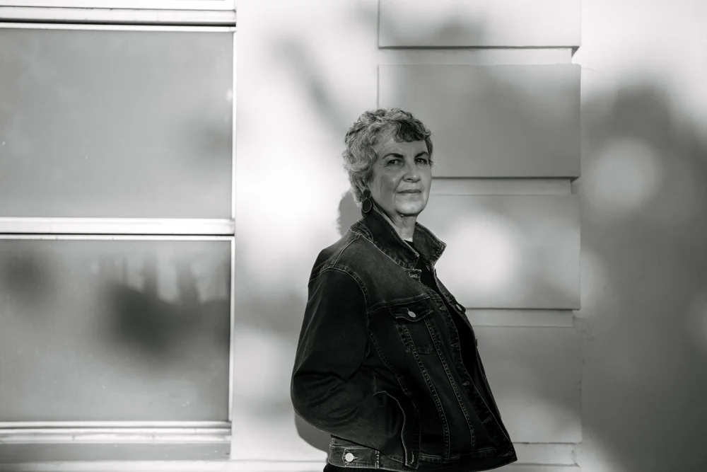 SUE BAKER