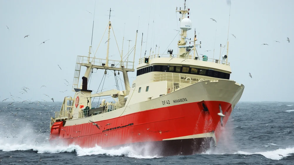 Arctic Fisheries Ltd. Honest Fish for an Honest Price