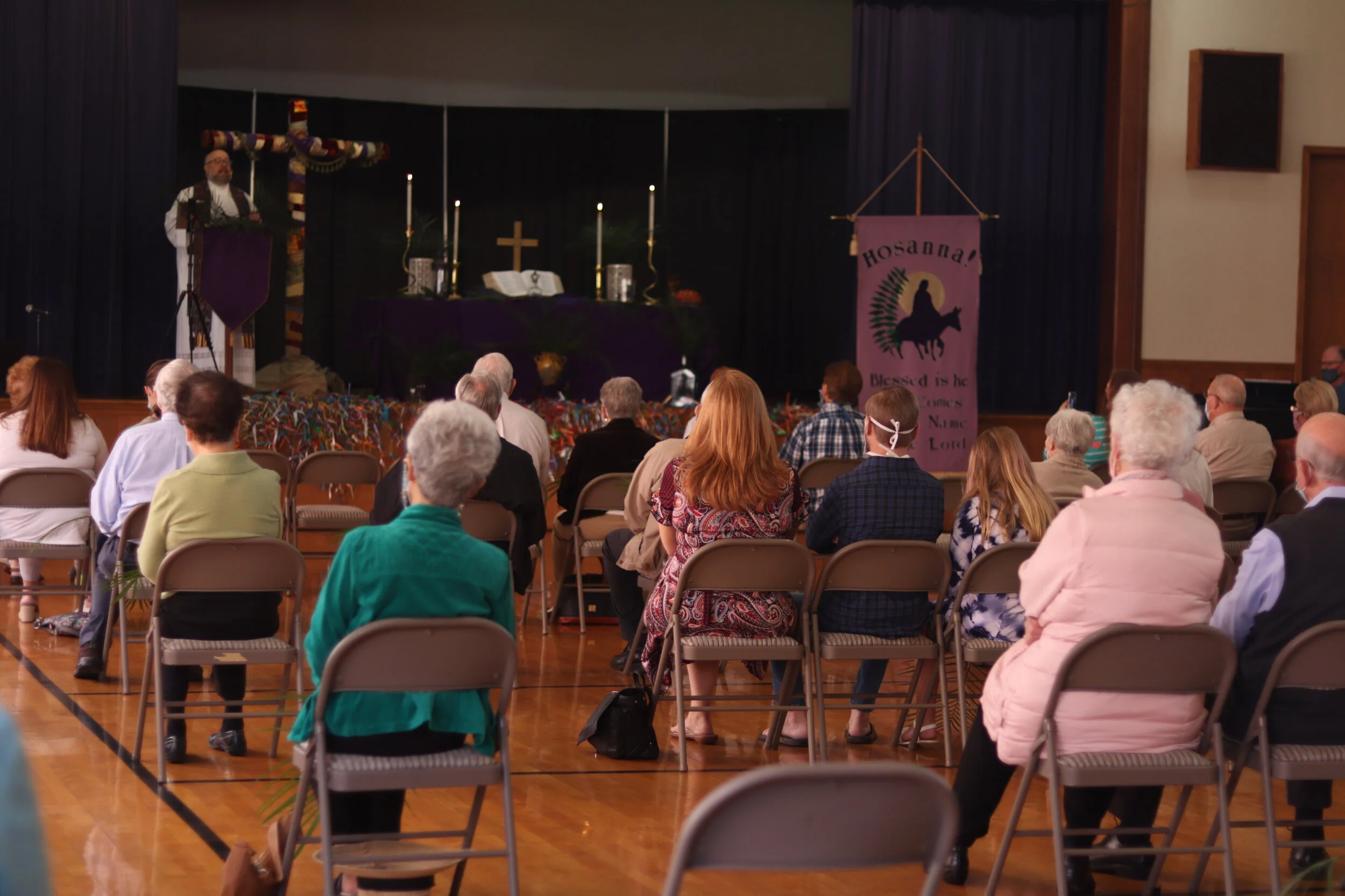 Events — First United Methodist Church