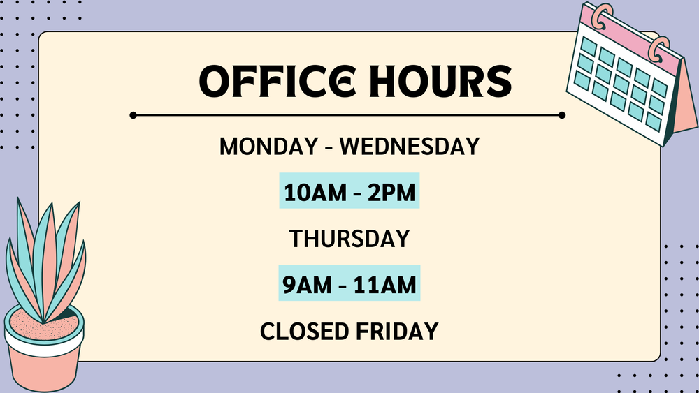 Weekly Announcements — First United Methodist Church