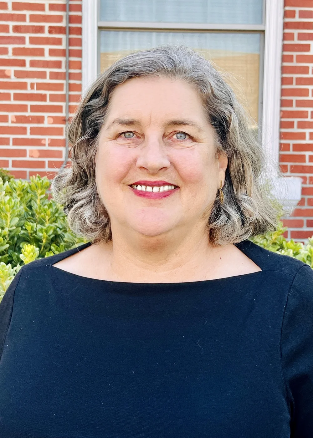 Staff — First United Methodist Church