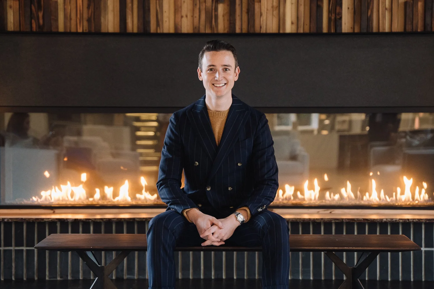 About — Drew Carpenter Real Estate