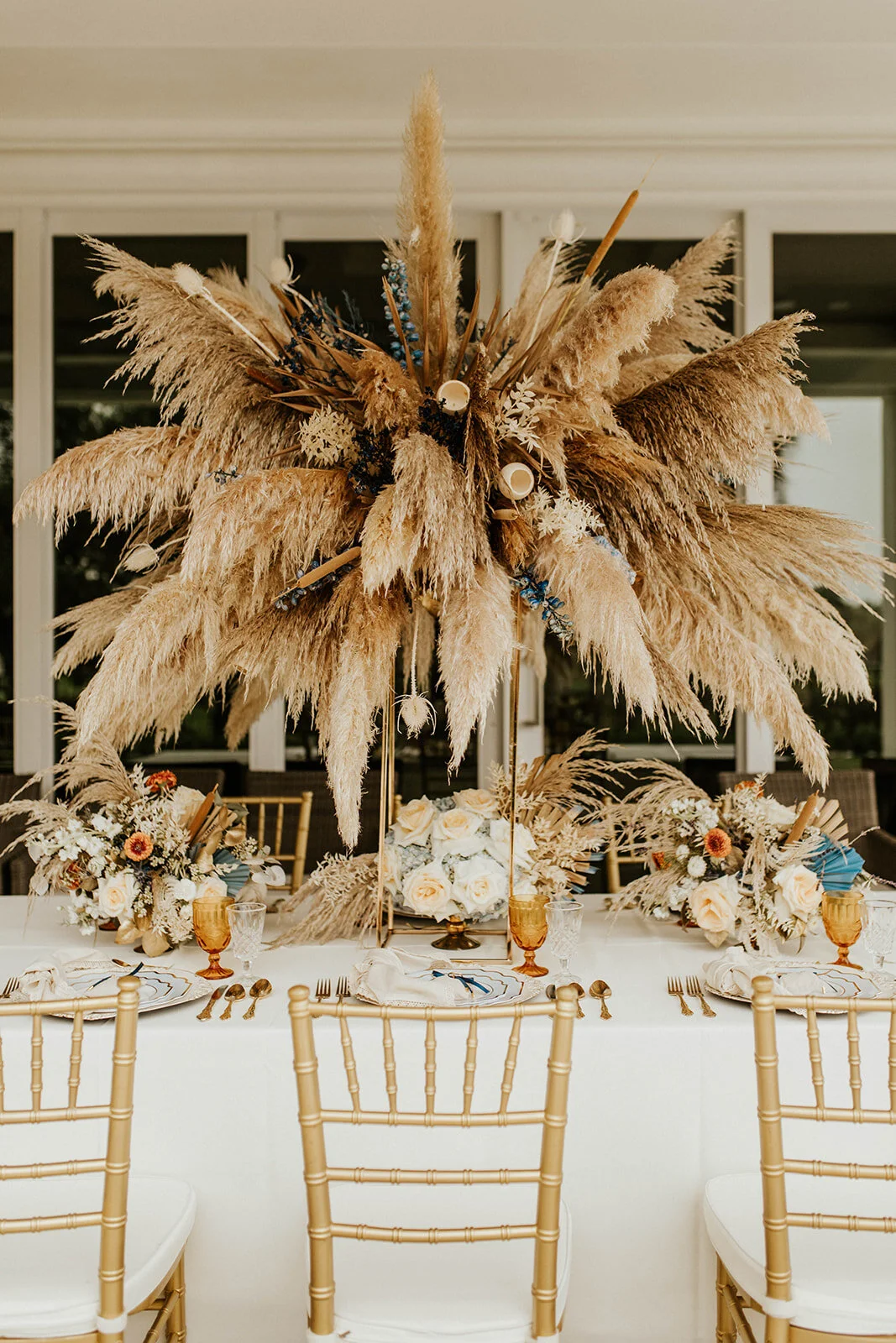 The Soirèe Aesthetic Event Styling & Floral Design