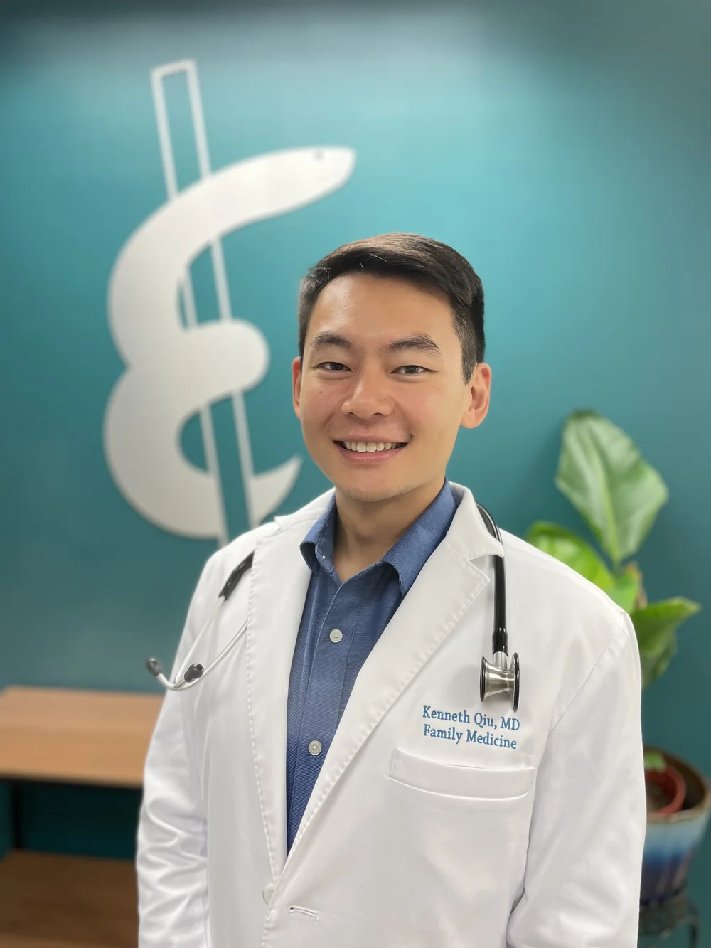 Dr. Qiu — EuDoc