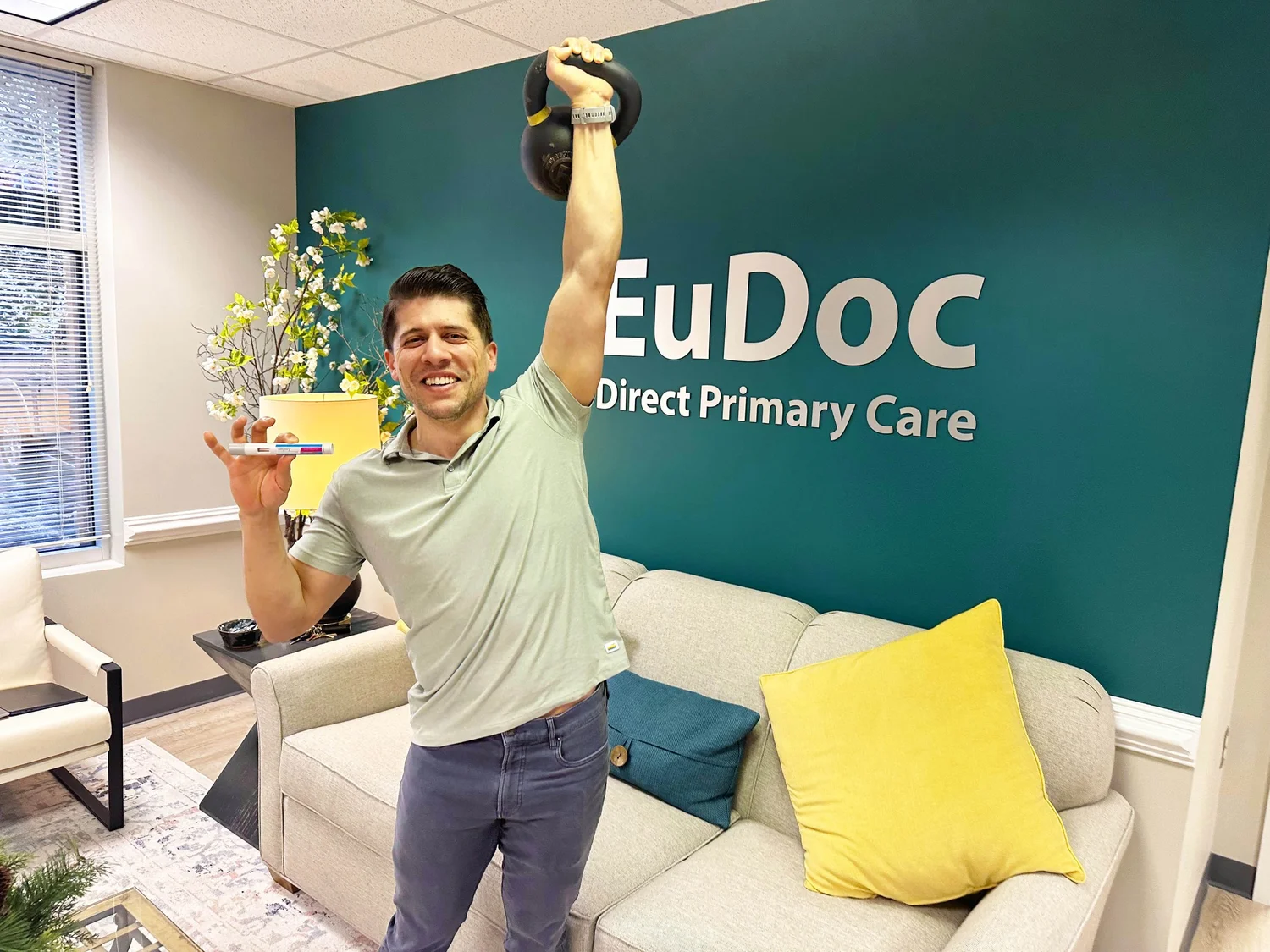 Understanding GLP-1 Injections: How They Work and Who Can Benefit by Dr ...