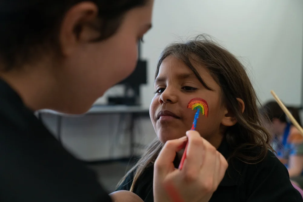 Immersion Program — Teach Learn Grow