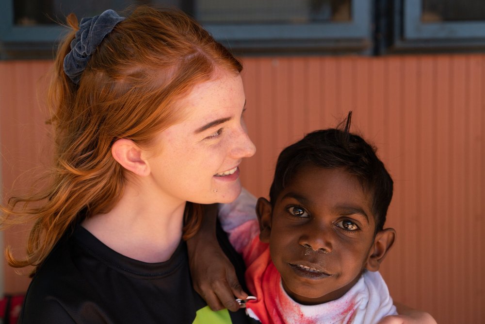 Immersion Program — Teach Learn Grow