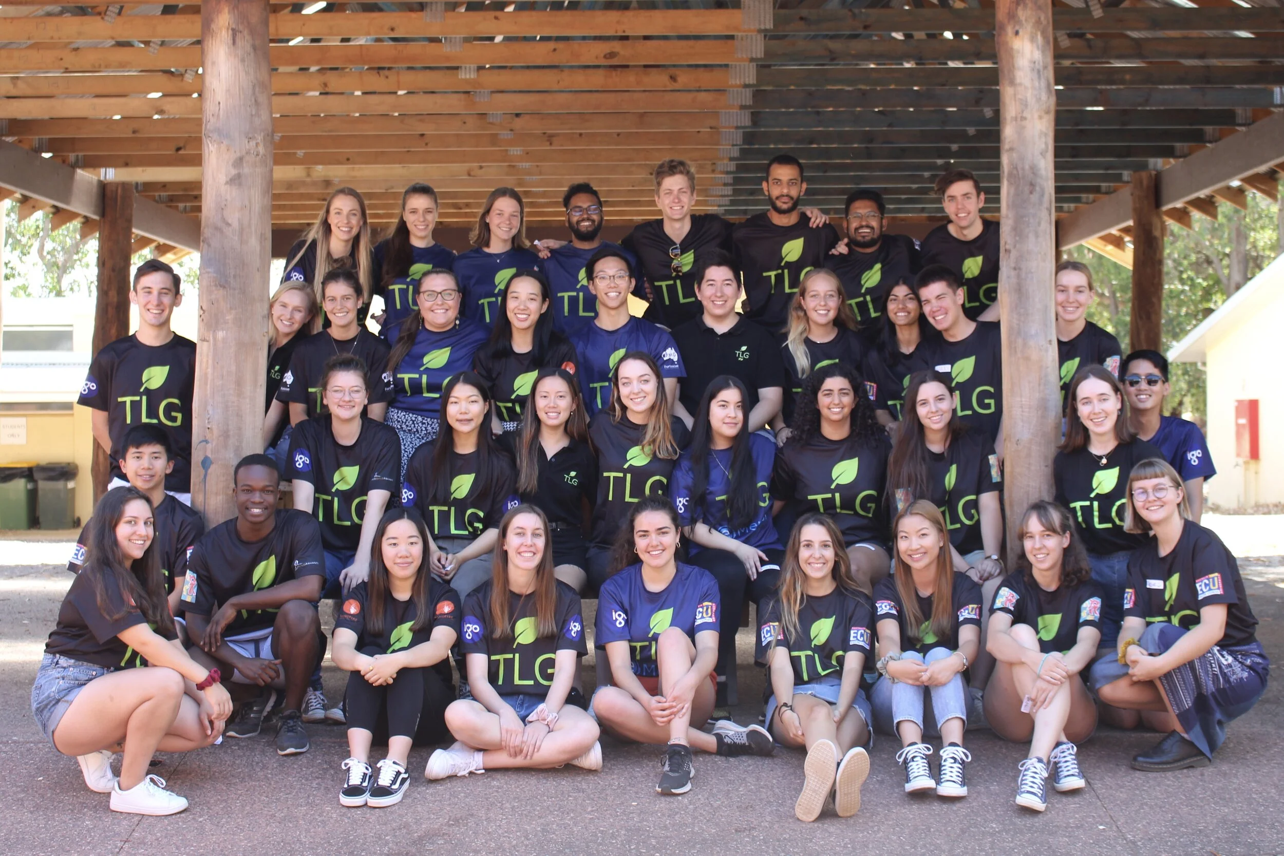 Executive Team — Teach Learn Grow