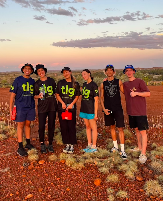 The Nullagine Rural Program — Teach Learn Grow