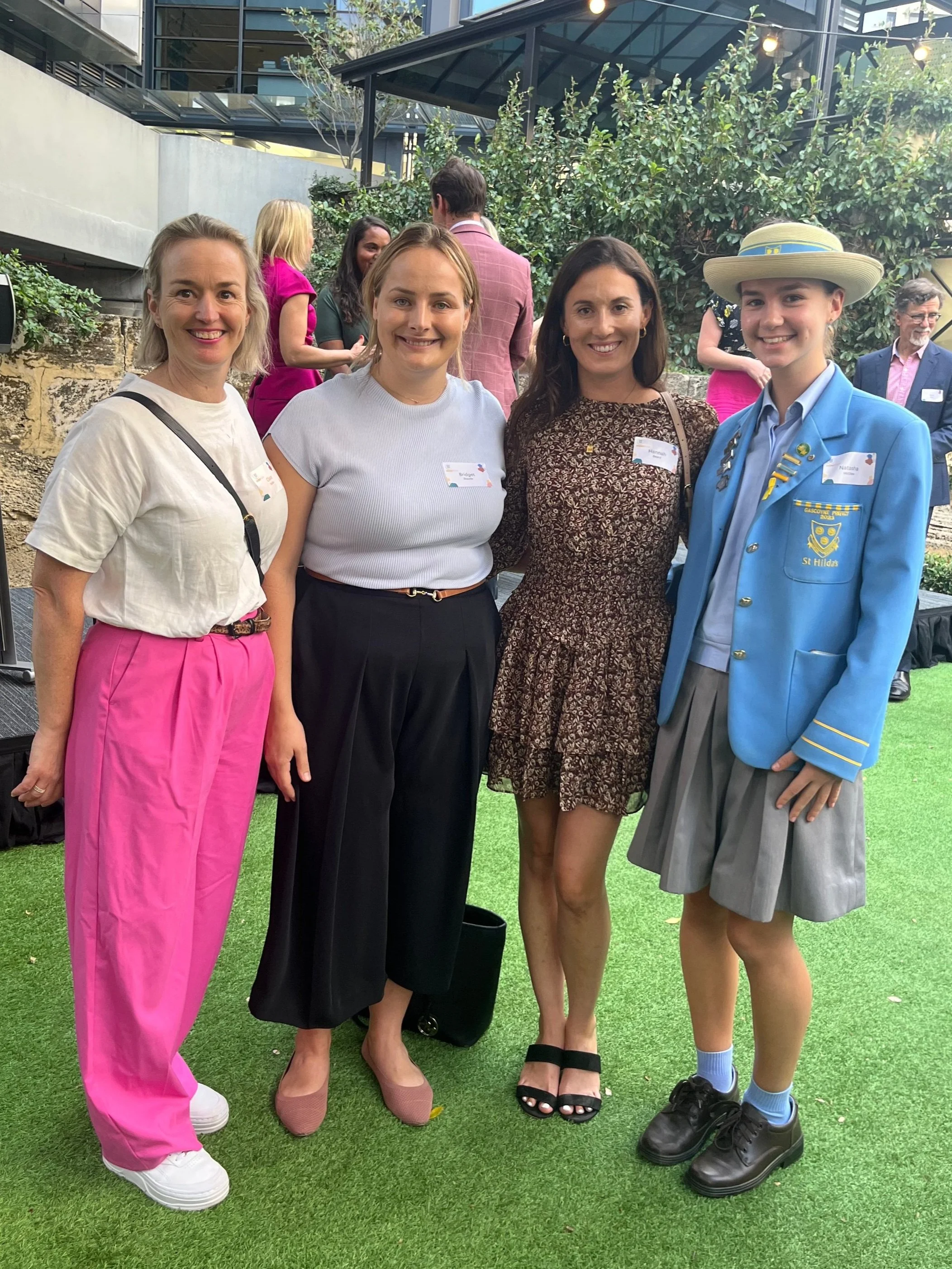 Teach Learn Grow Inc announces Cornerstone Partnership with Gold Fields Australia — Teach Learn Grow