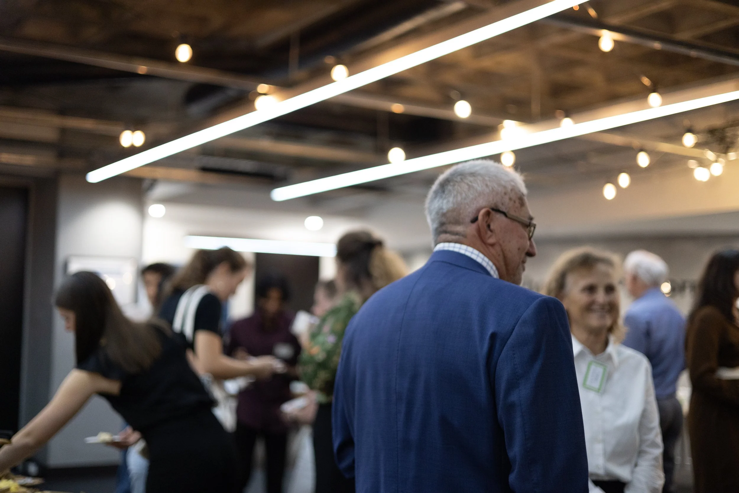 General 5 — Teach Learn Grow