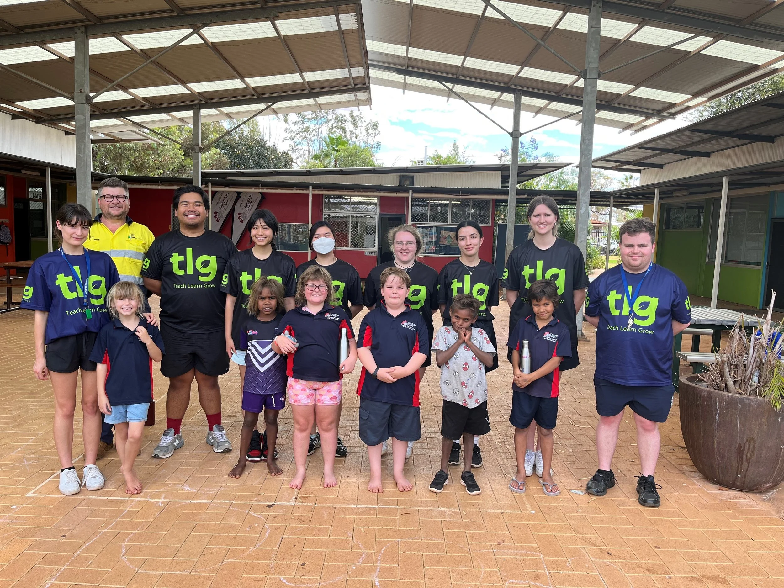 Teach Learn Grow Inc announces Cornerstone Partnership with Gold Fields ...