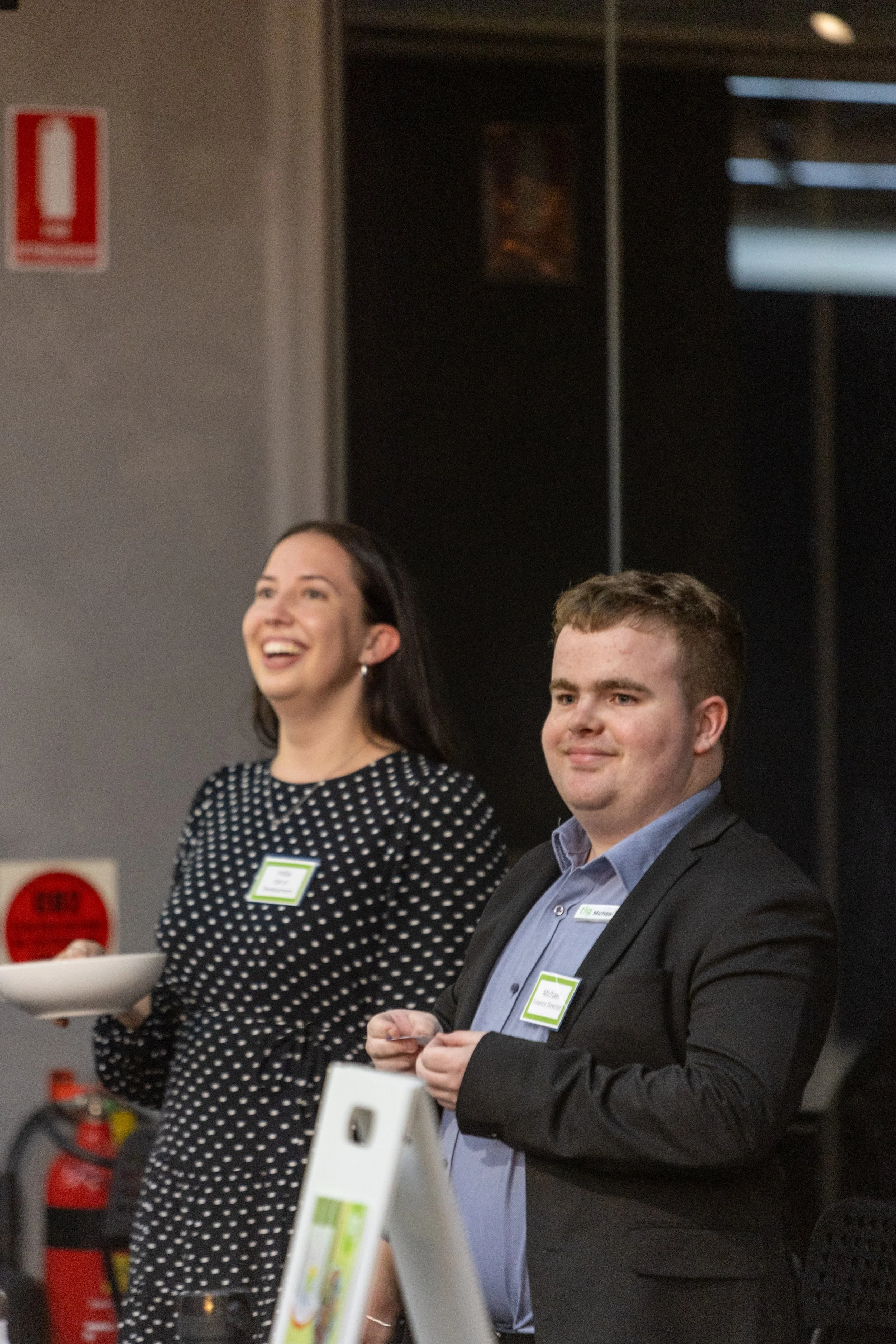 General 5 — Teach Learn Grow