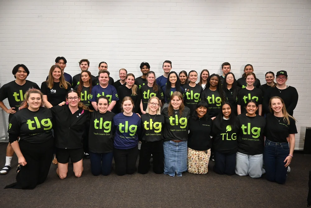 Photo Gallery — Teach Learn Grow