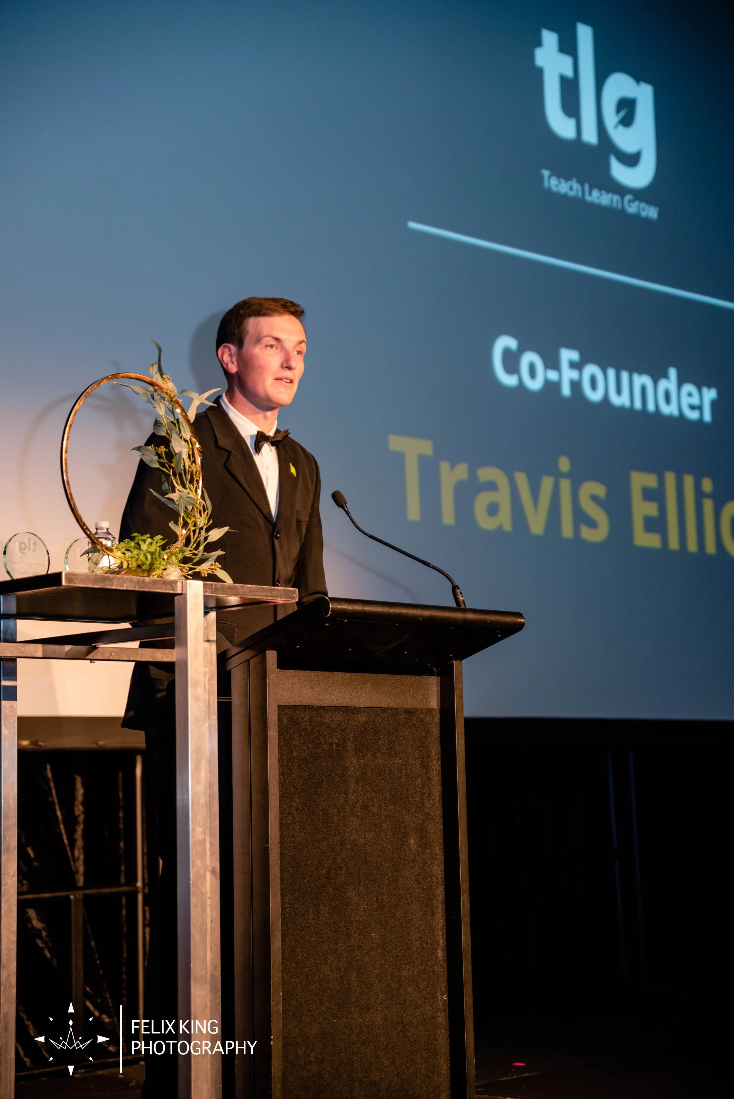 Our Founders — Teach Learn Grow