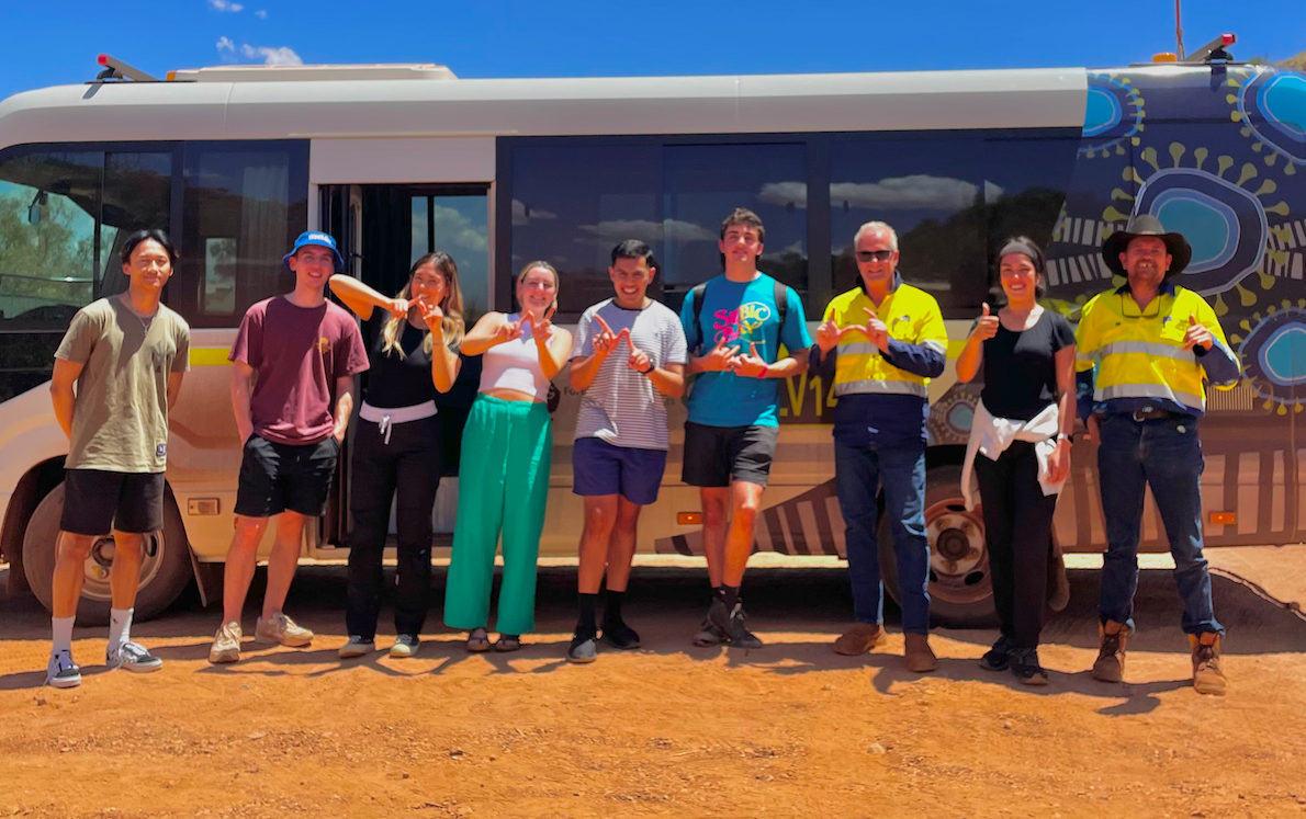 The Nullagine Rural Program — Teach Learn Grow