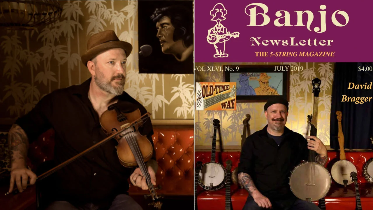 Learn — California Old Time Fiddlers District 8