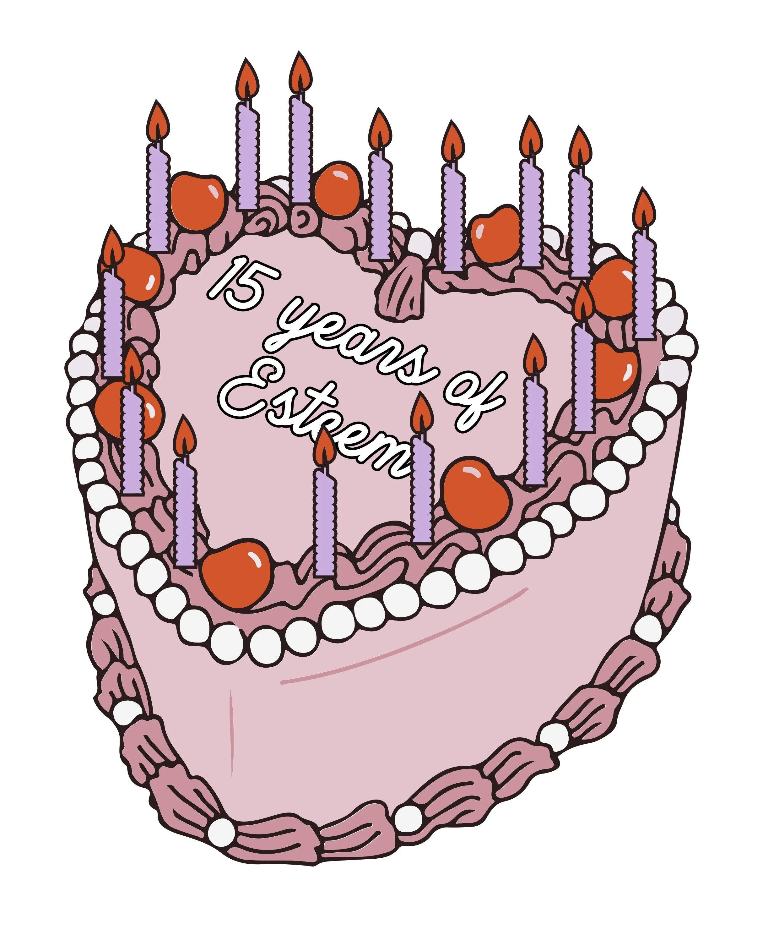 Services 1 — Esteem.