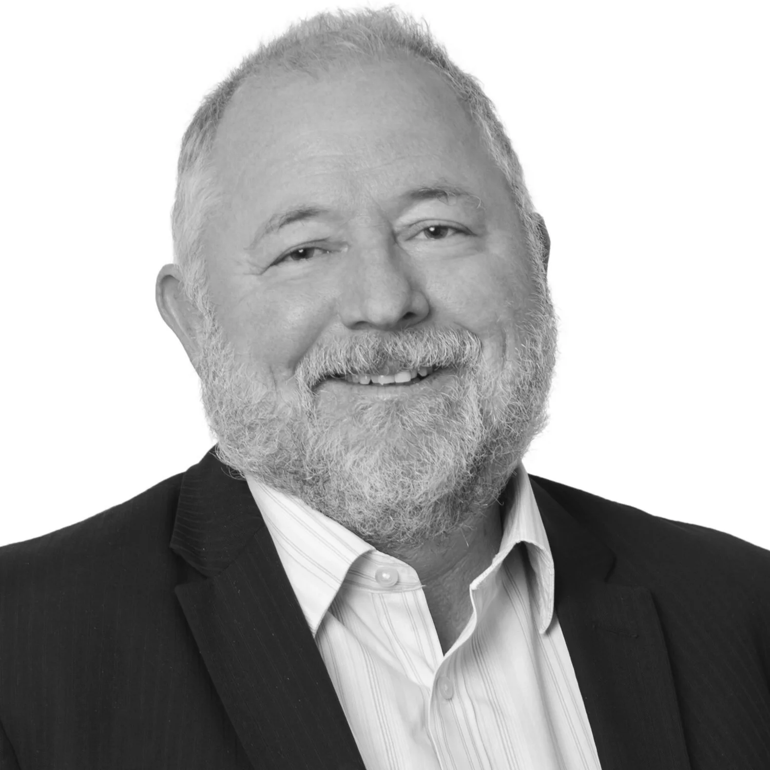 About ISW — ISW