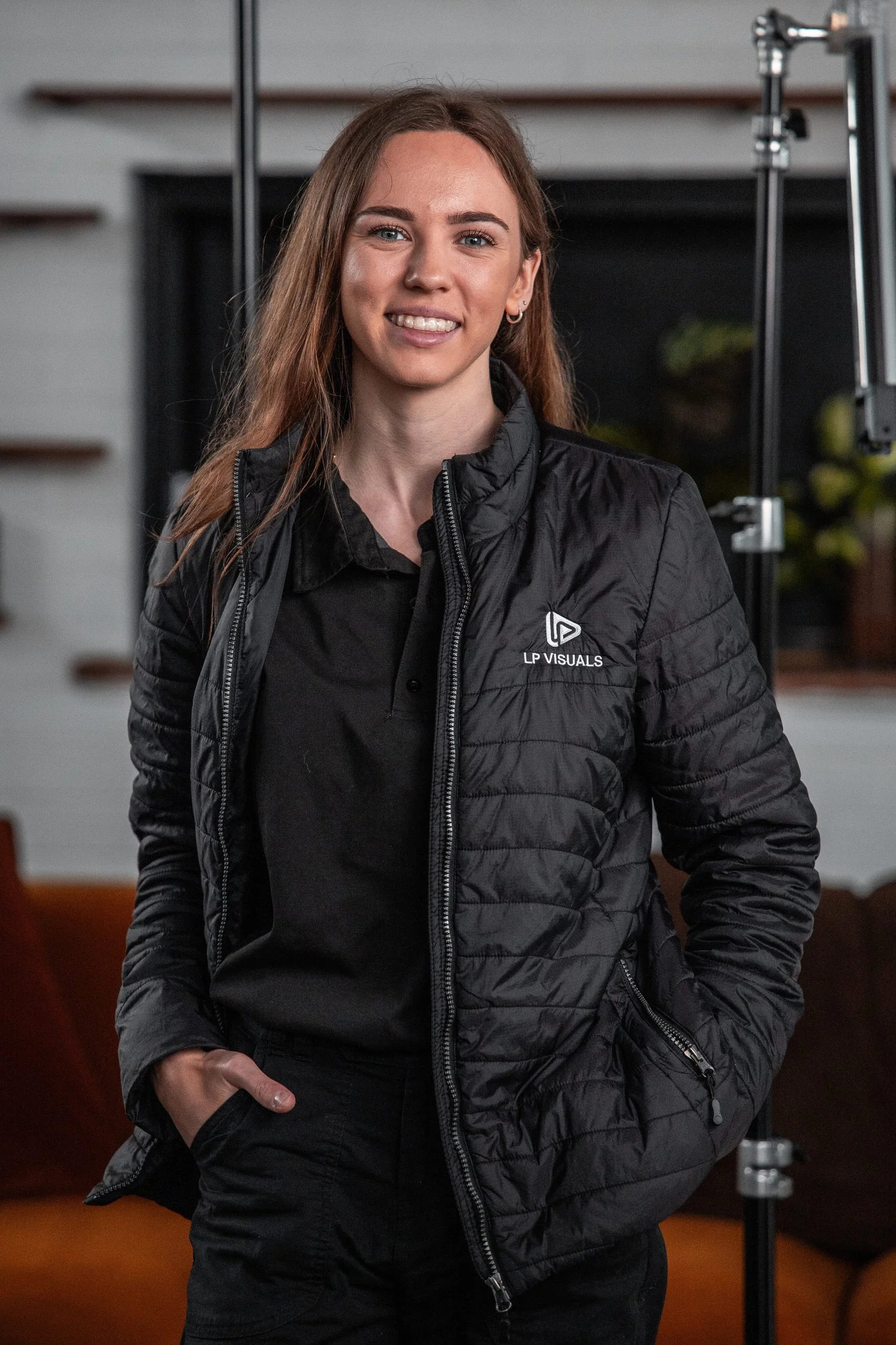 About Our Perth Video Production Team - LP Visuals