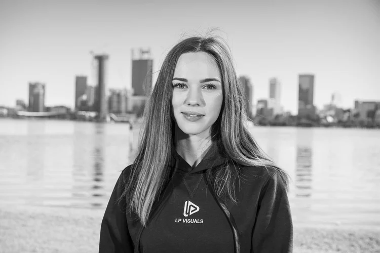 About Our Perth Video Production Team - Corporate and Social Media Videos by LP Visuals