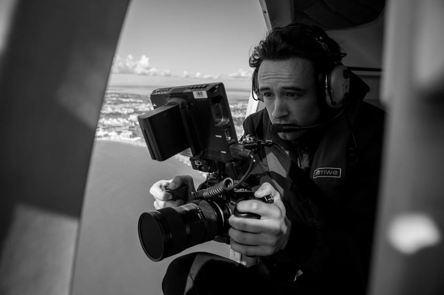 Video Production Perth - LP Visuals