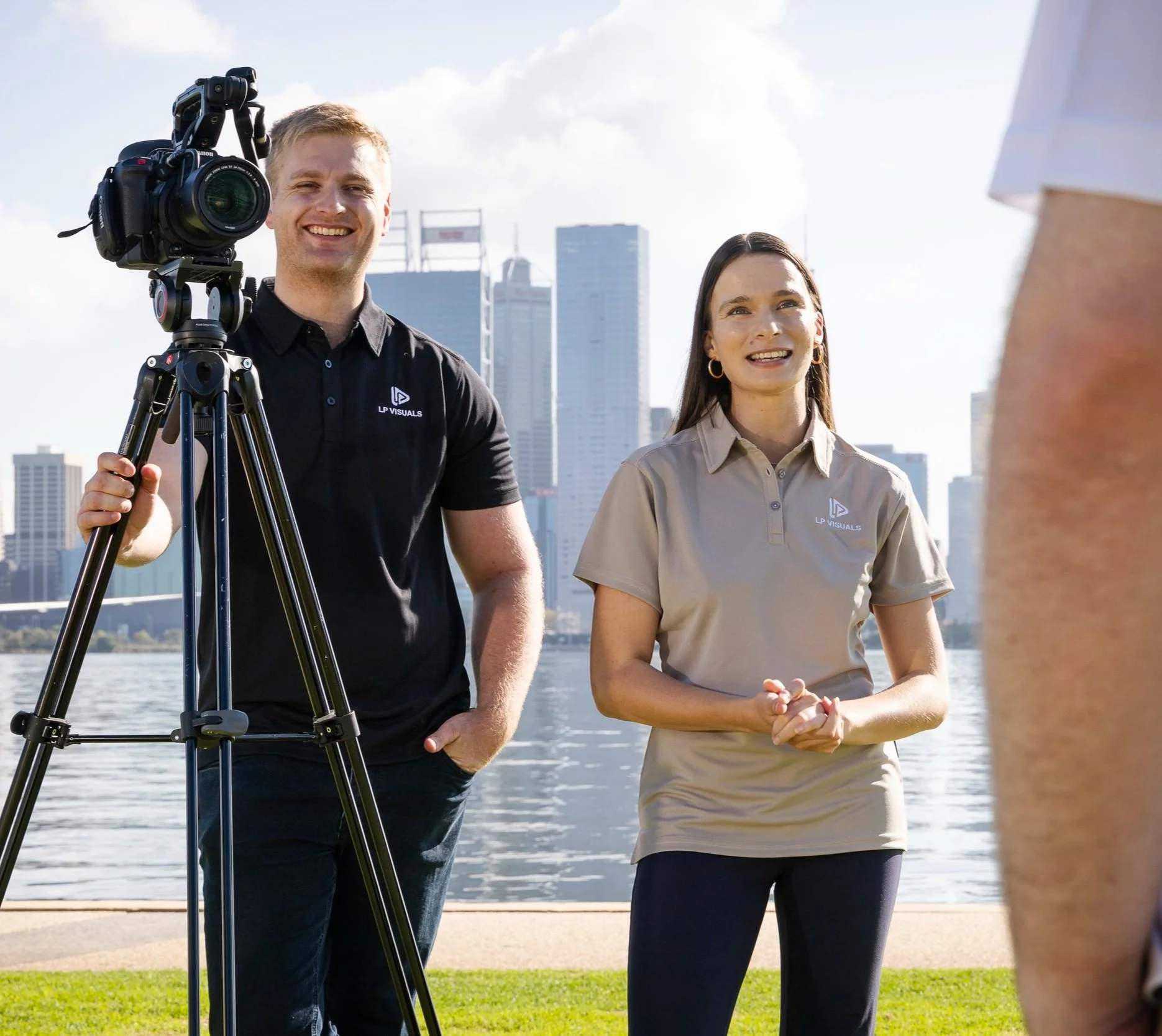 Perth Filming Services | 100+ Five Star Reviewed Freelance Video Crew ...