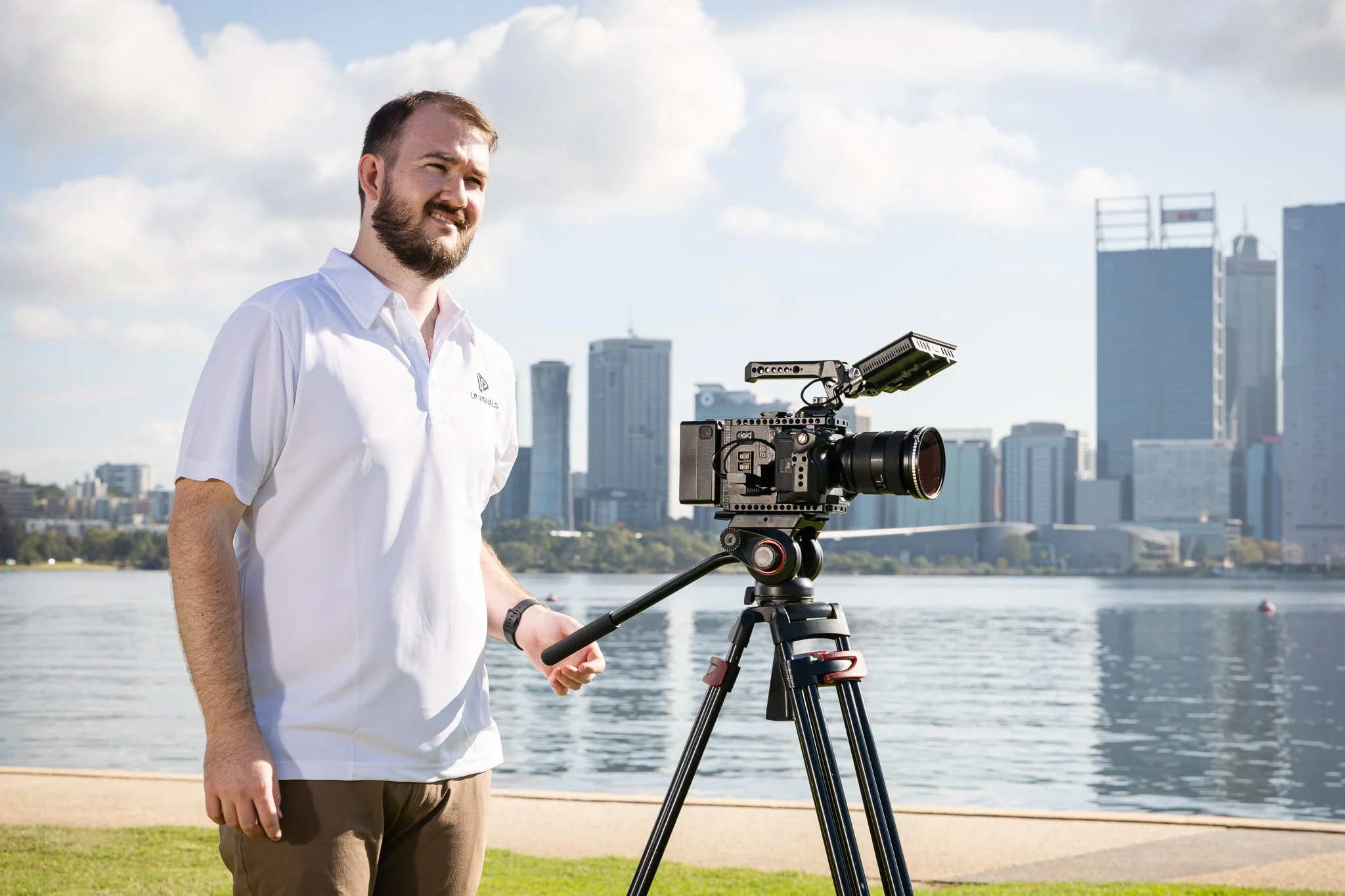 Perth Filming Services | 100+ Five Star Reviewed Freelance Video Crew ...