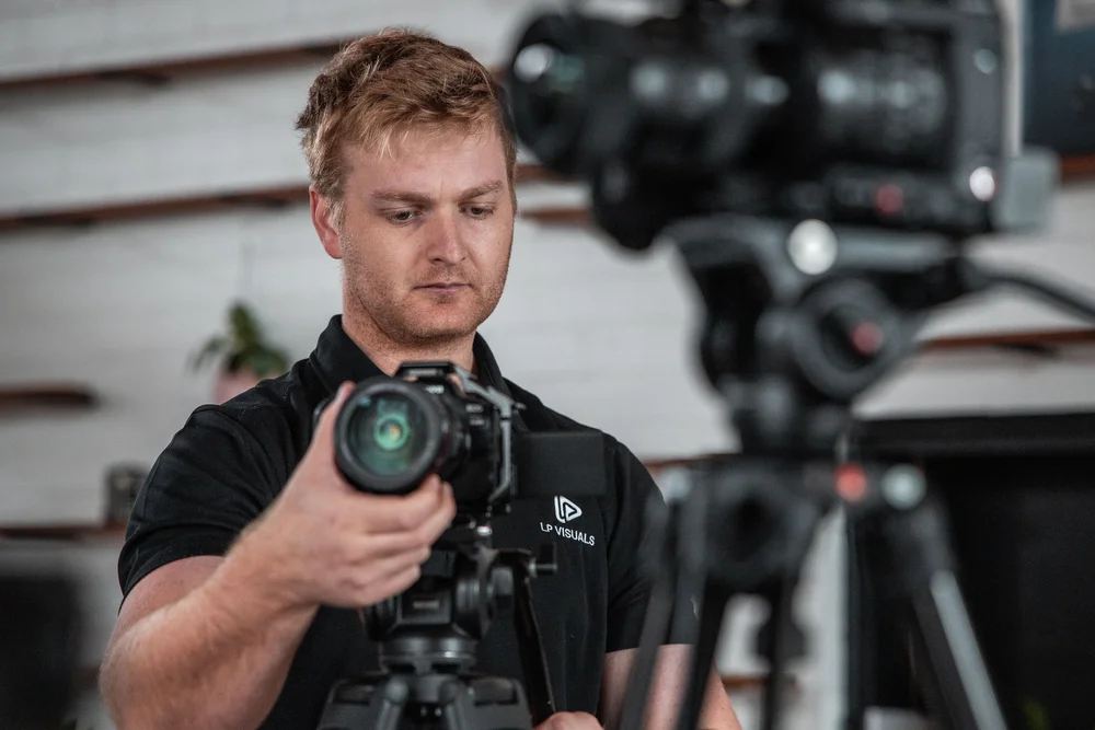 Perth Filming Services | 100+ Five Star Reviews - LP Visuals