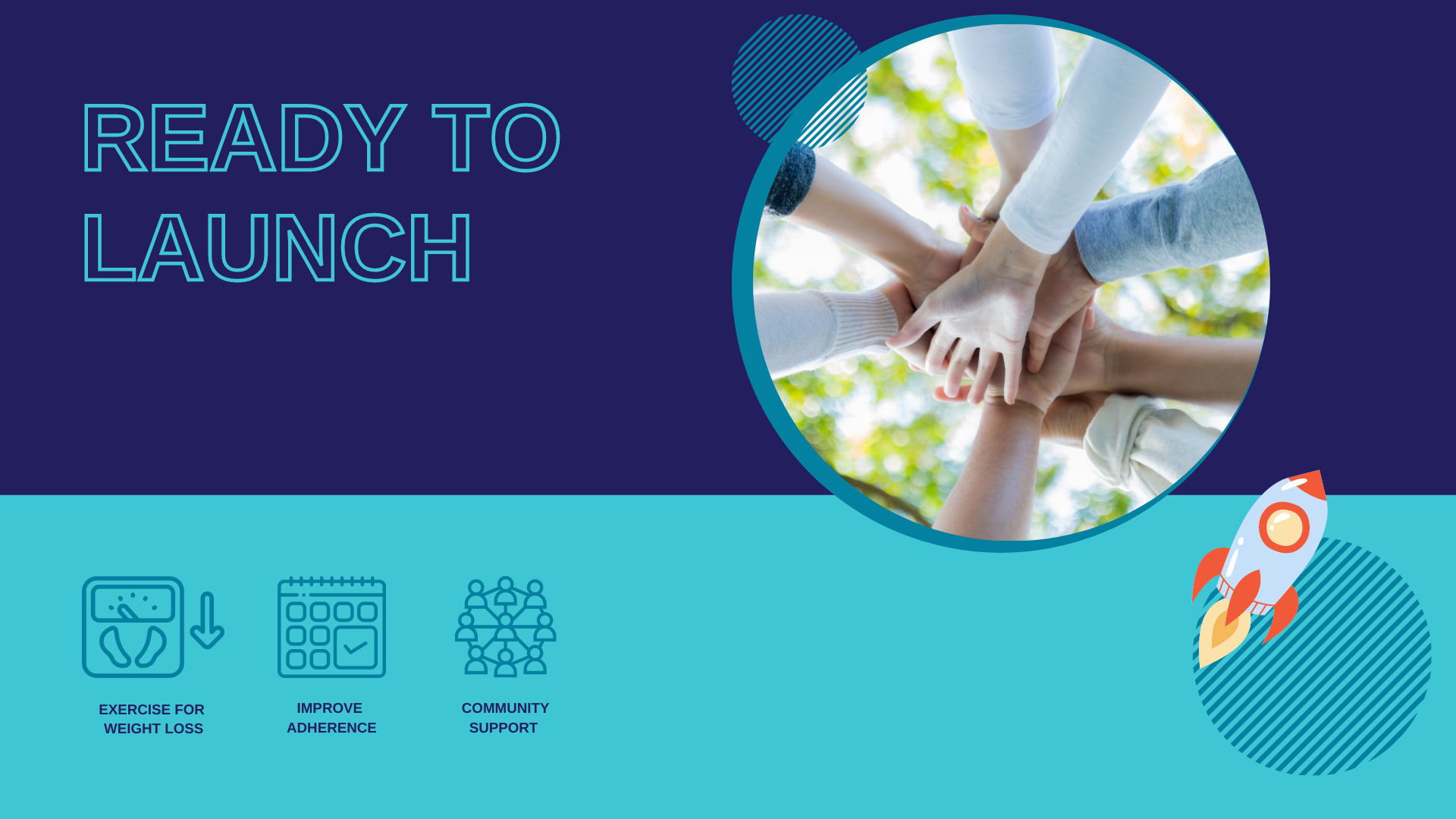 Programs & Groups — START Training Stafford