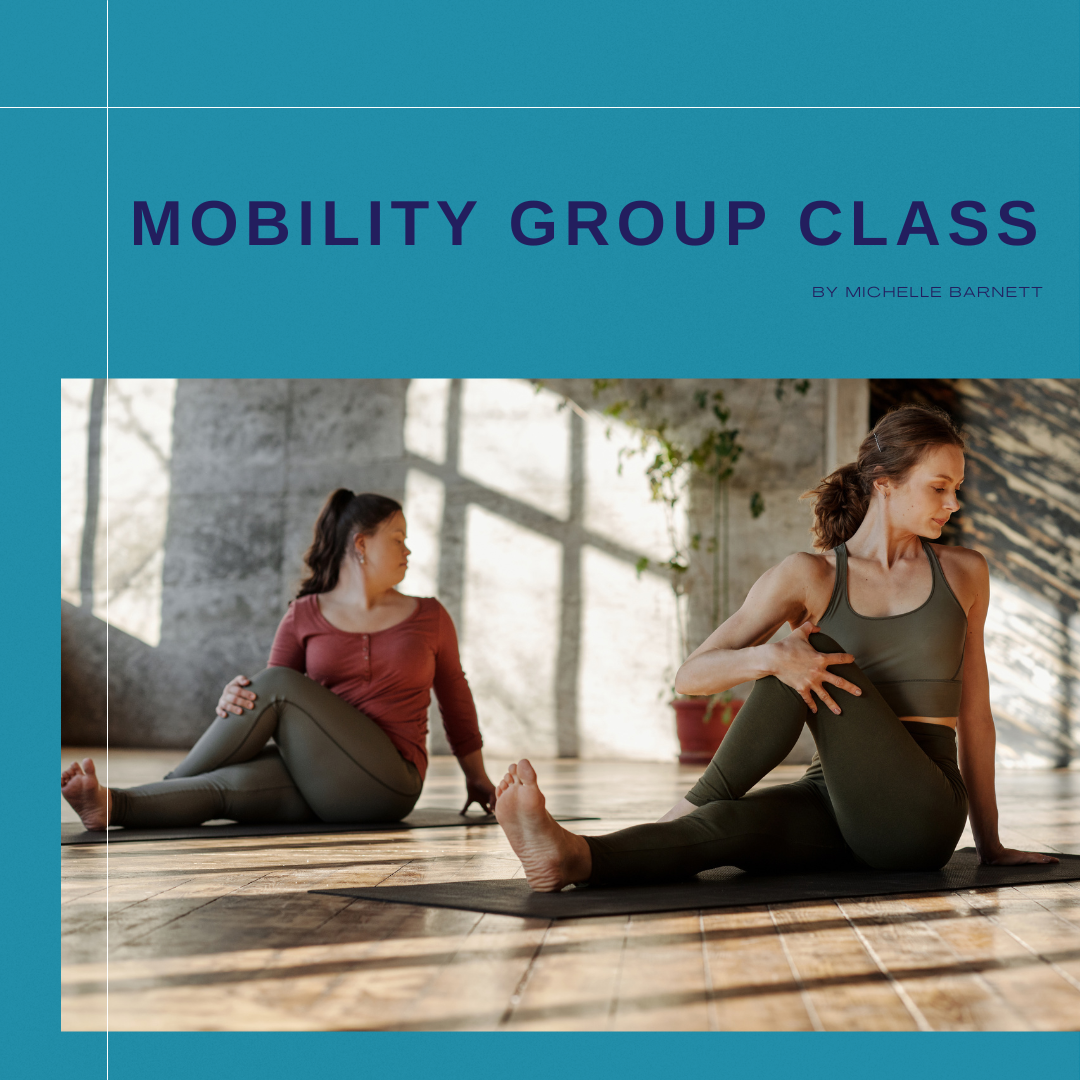 Programs & Groups — START Training Stafford