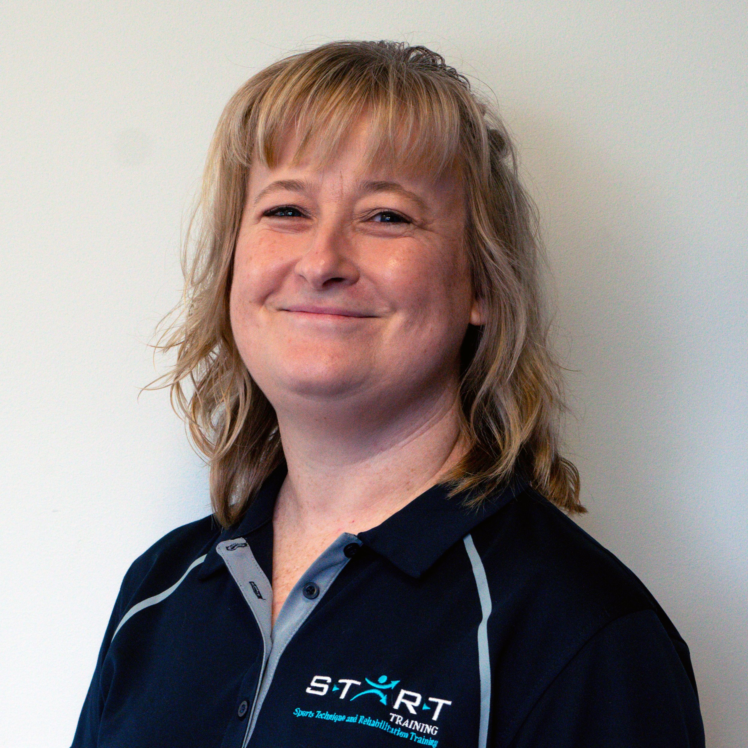 START Training Stafford: Exercise Physiology, Physiotherapy, Sports Therapy